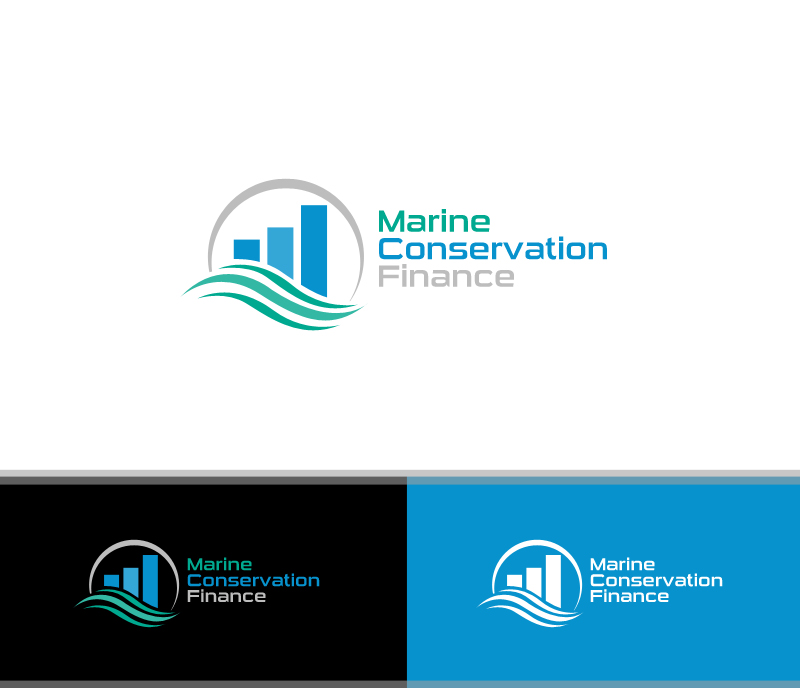 Modern, Professional, Environment Logo Design for Marine Conservation ...