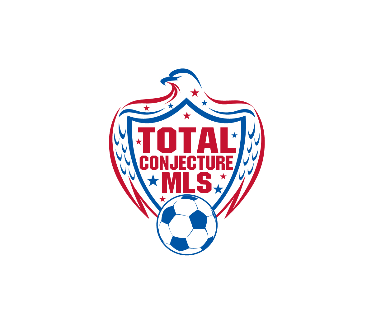 Modern, Professional Logo Design for Total Conjecture MLS by blue eye ...