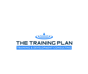 New Logo for Learning & Development Consultancy The Training Plan | 9 ...