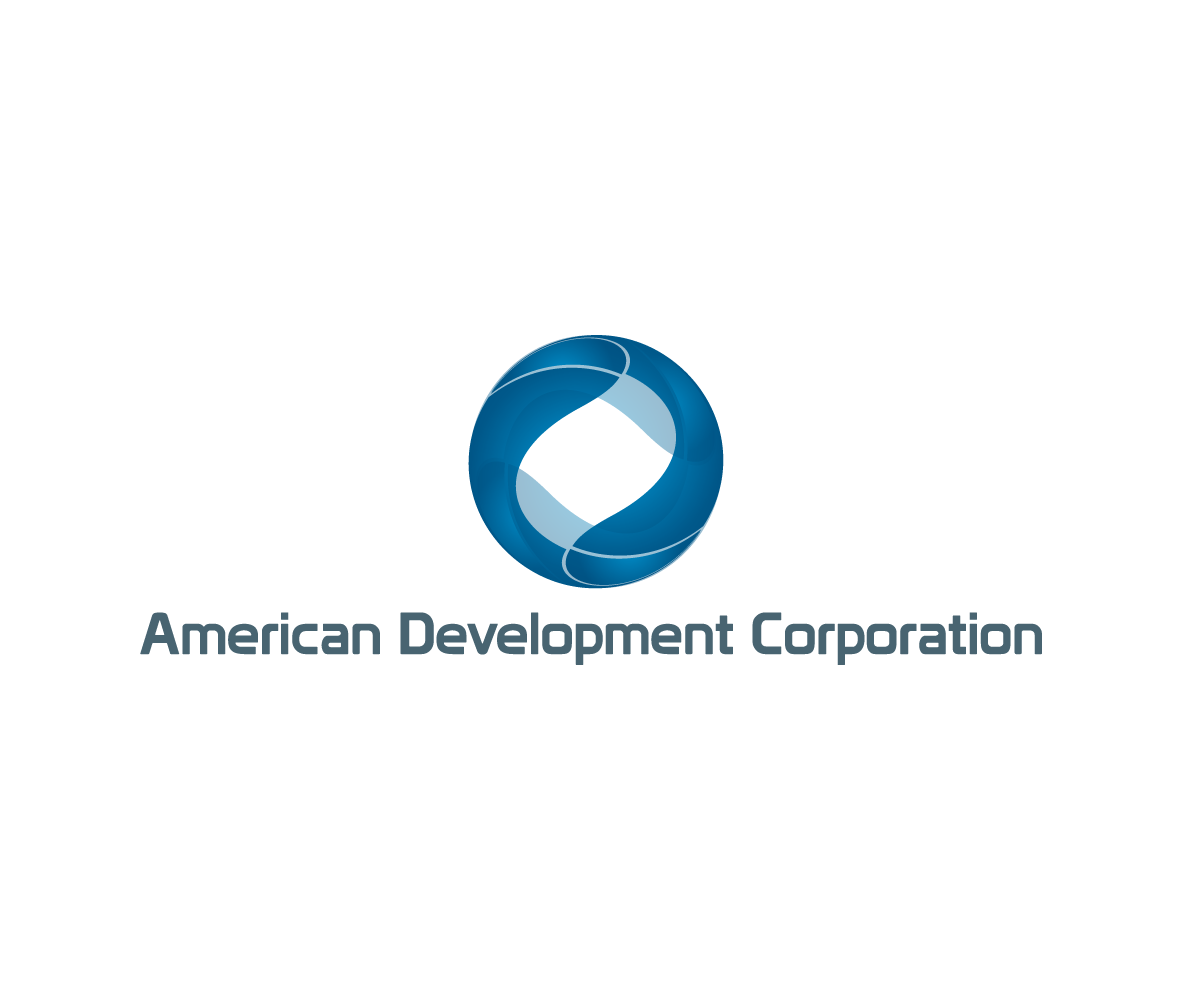 It Company Logo Design for American Development Corporation by meygekon ...
