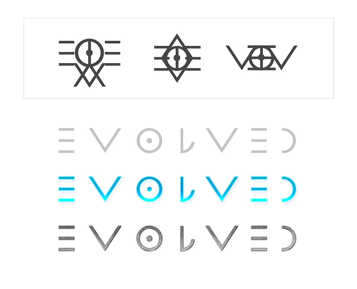 Bold, Conservative Art Design for a Company by Andres Cortes | Design ...