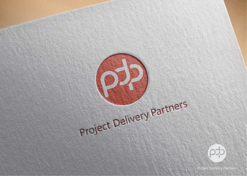 It Company Logo Design for Project Delivery Partners and / or PDP by ...