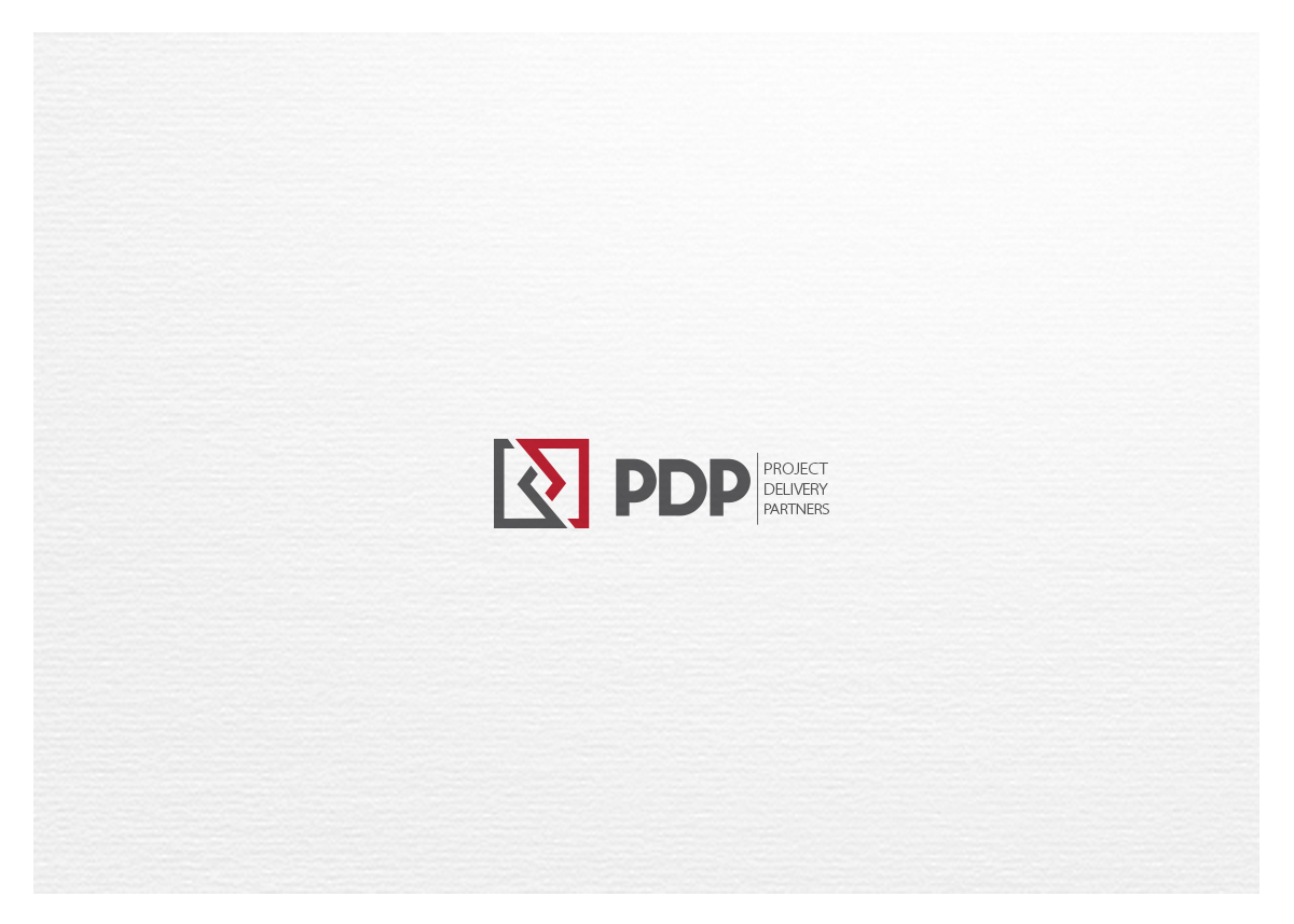 It Company Logo Design for Project Delivery Partners and / or PDP by ...