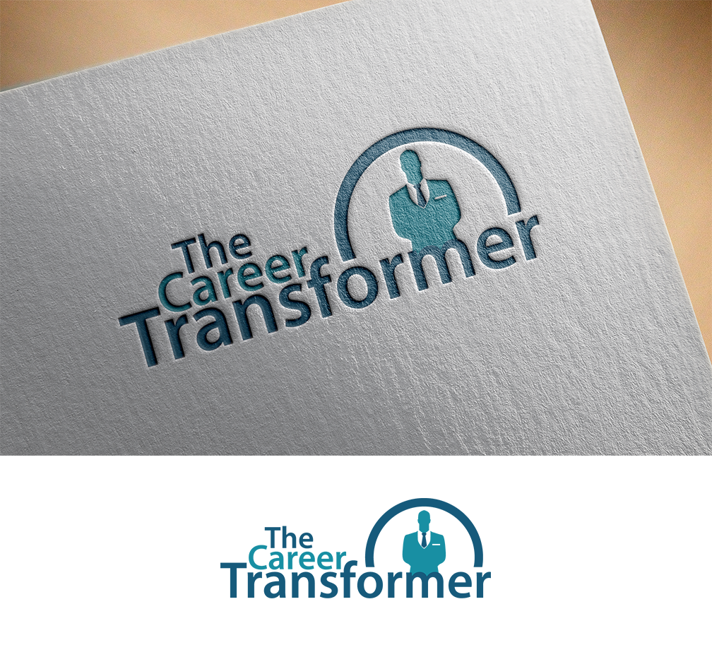 Professional, Playful, Professional Service Logo Design for The Career ...