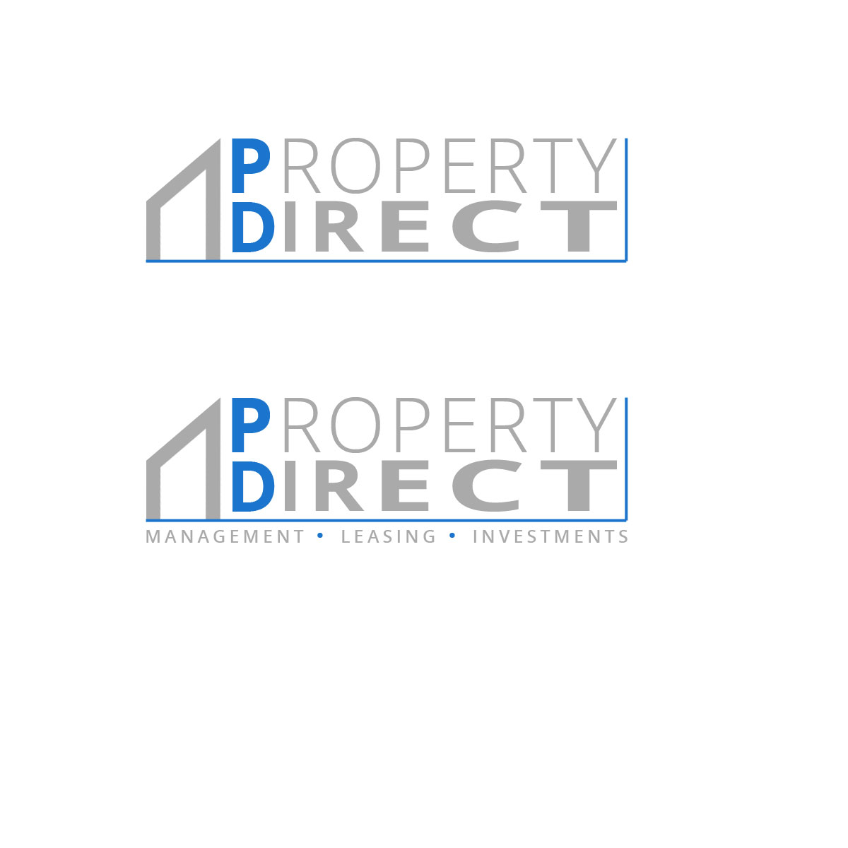 Modern, Professional, Property Management Logo Design for Property ...
