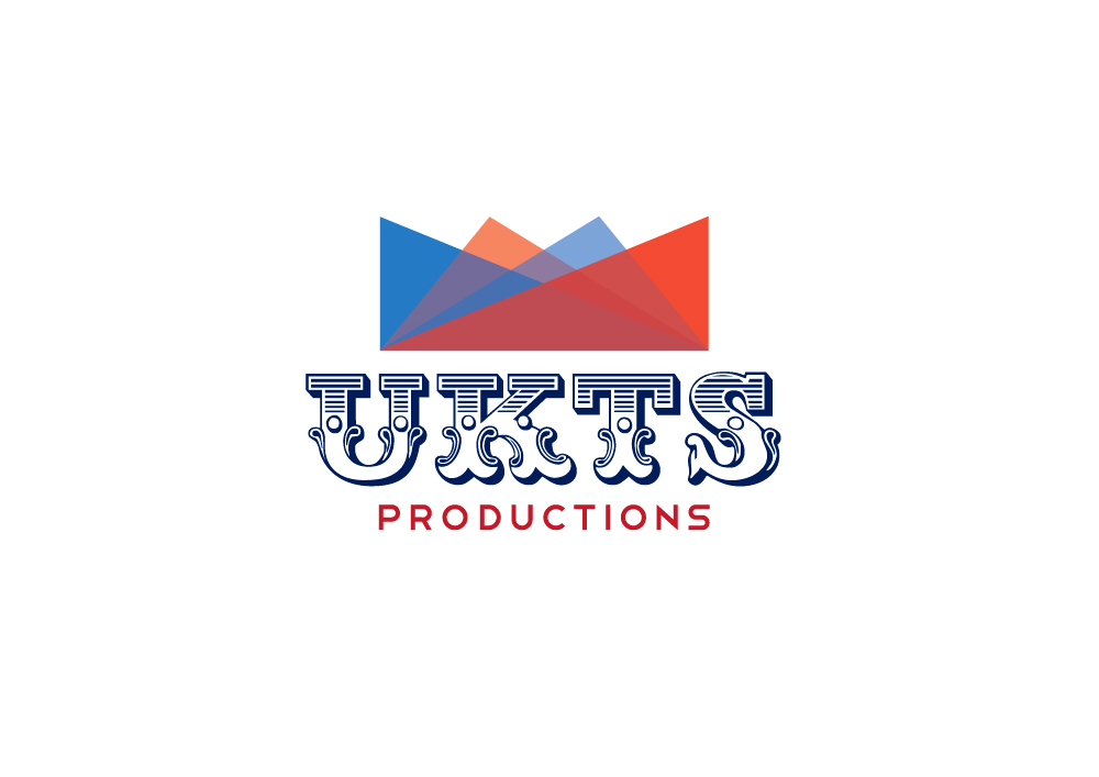 Bold, Modern, Entertainment Industry Logo Design for UKTS Productions ...