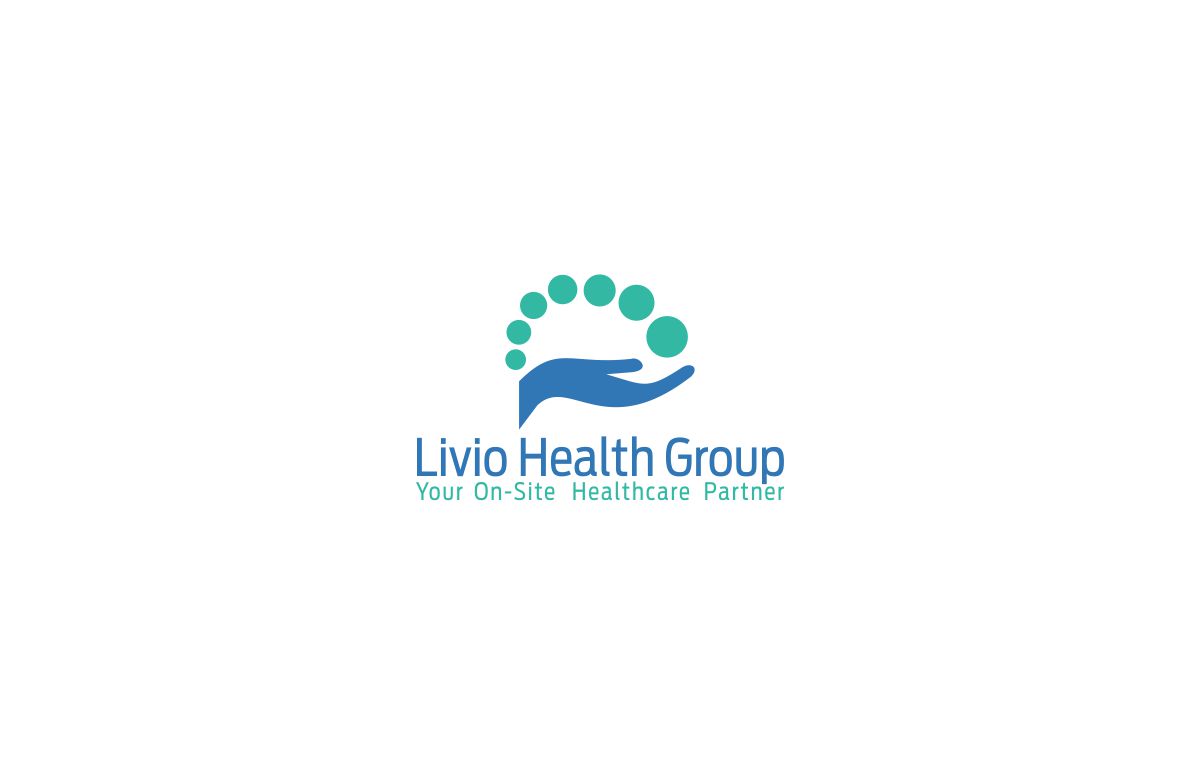Elegant, Playful, It Company Logo Design for Livio Health Group. Tag ...