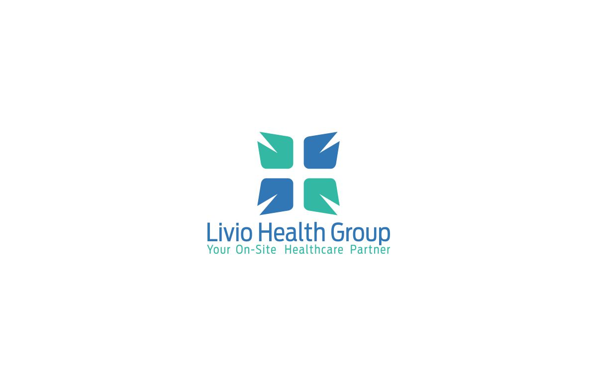 Elegant, Playful, It Company Logo Design for Livio Health Group. Tag ...