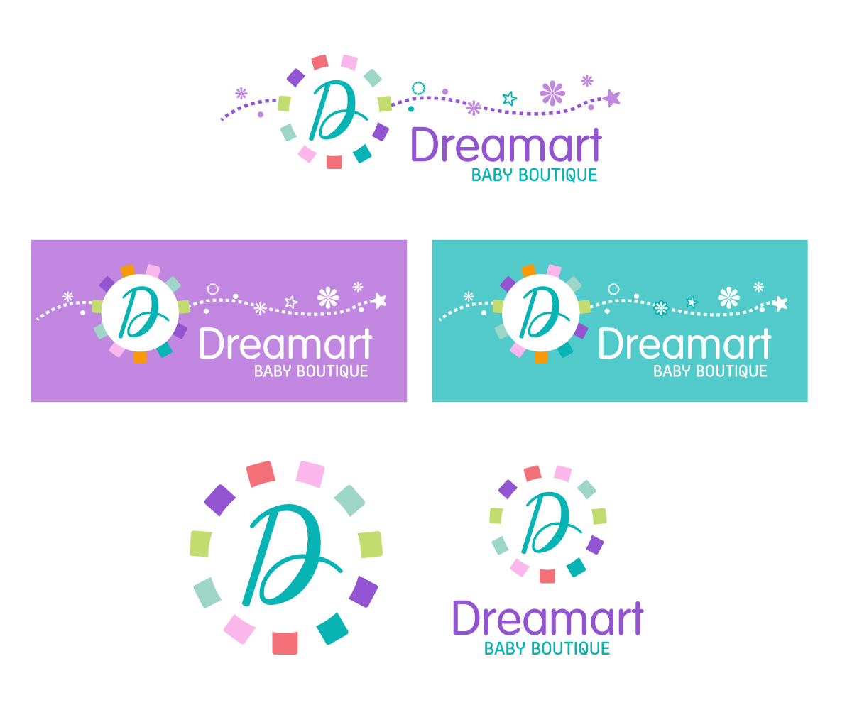 Upmarket, Elegant, Fashion Logo Design for Cooper & Daisy by ...