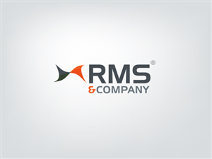 RMS and Company Logo Design | 44 Logo Designs for RMS and Company