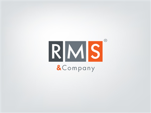 RMS and Company Logo Design | 44 Logo Designs for RMS and Company