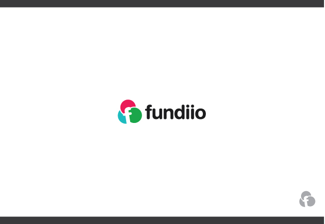 Bold, Playful, Crowdfunding Logo Design for fundiio by ABG | Design ...