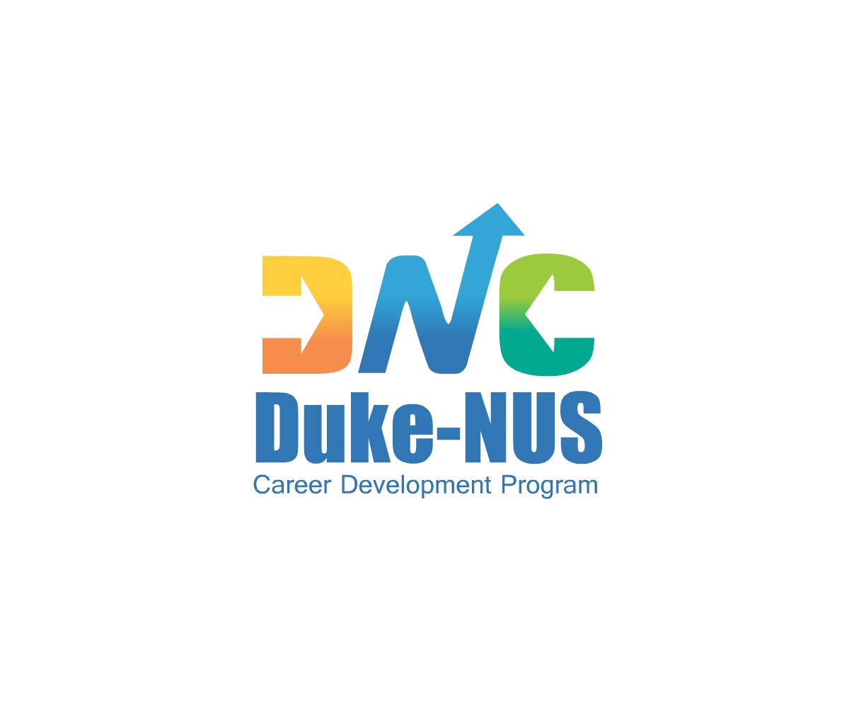 Bunt, Gehobenes Logo-Design für Duke-NUS Career Development Program von ...