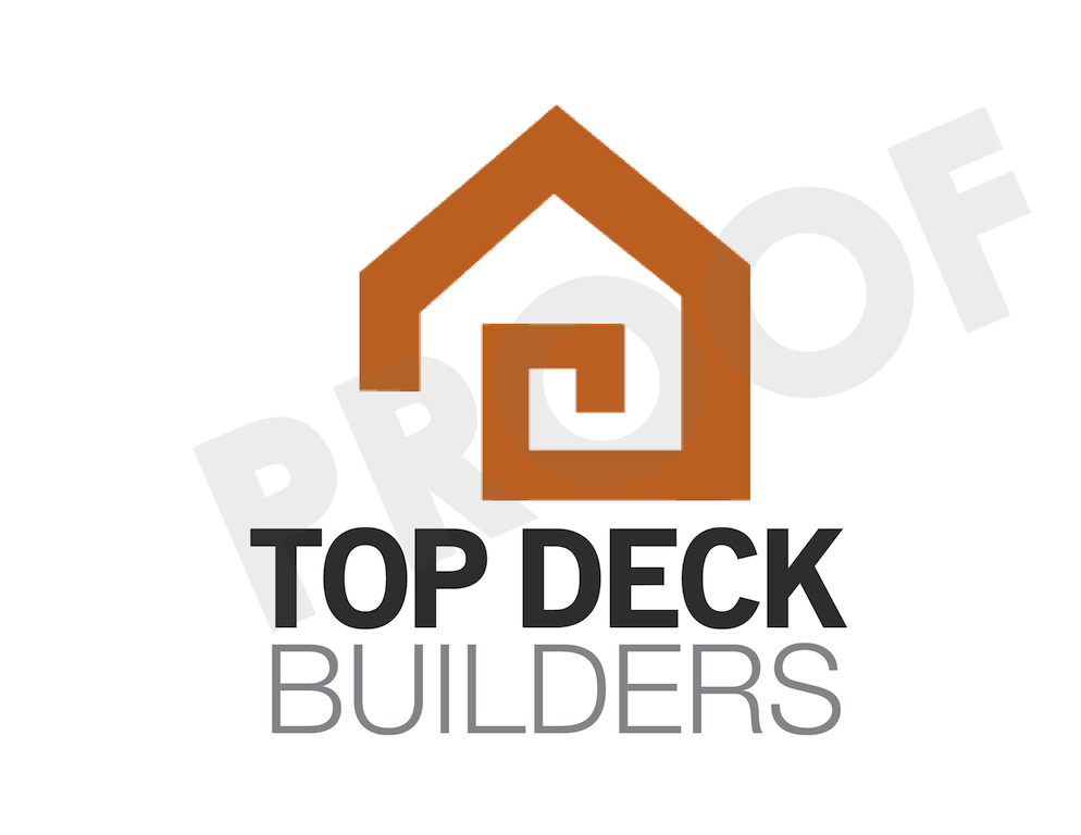 Top Deck Logo