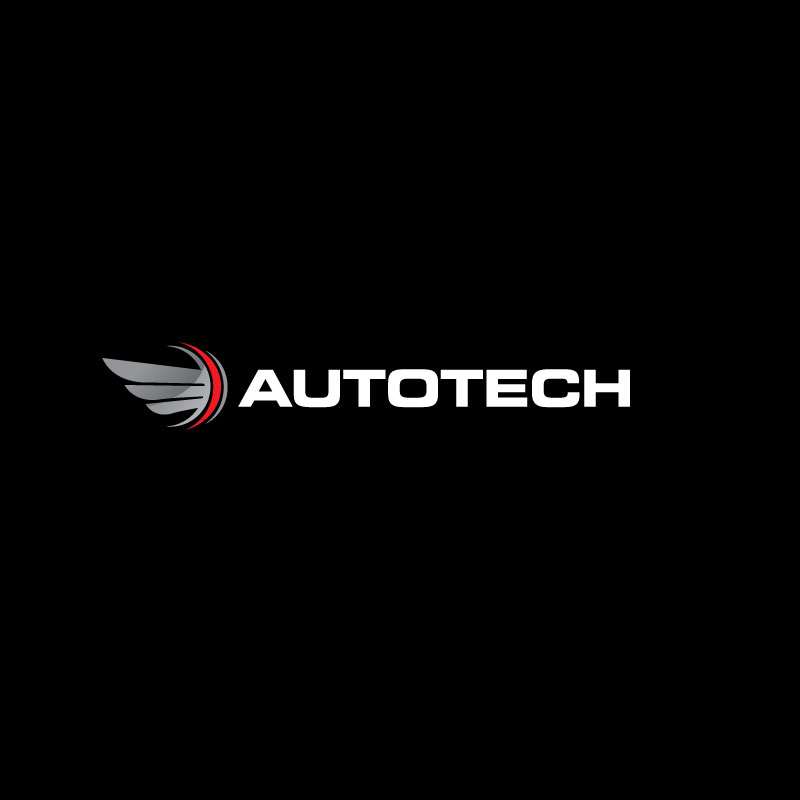 Serious, Professional, Automotive Logo Design for AUTOTECH by Logoziner ...