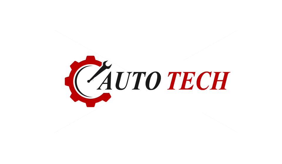 Serious, Professional, Automotive Logo Design for AUTOTECH by AFFAN1 ...