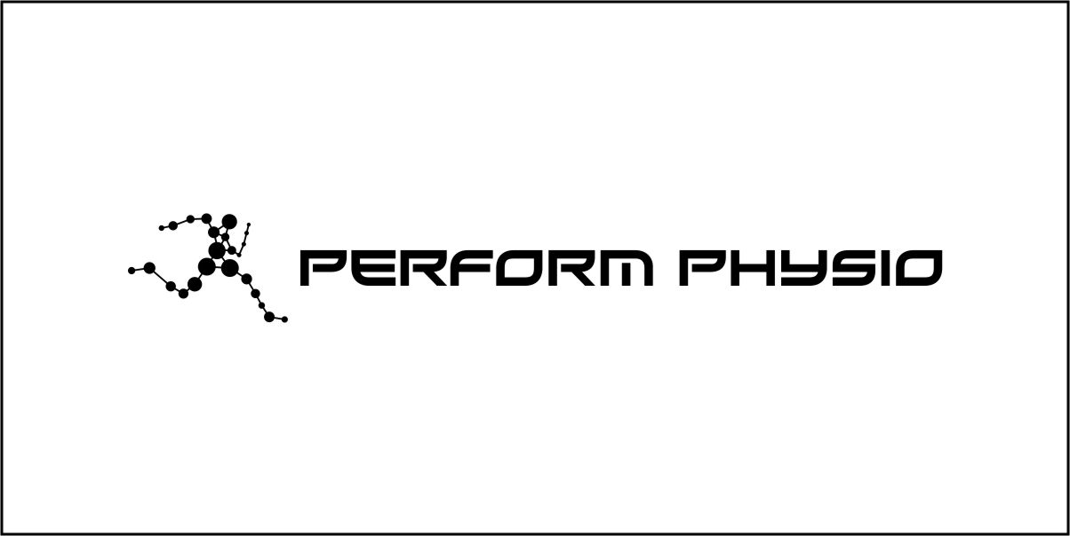 Conservative, Modern, Physical Therapy Logo Design for Perform Physio ...