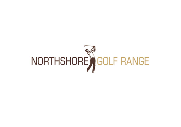 Business Logo Design for Northshore Golf Range by loistudio | Design ...