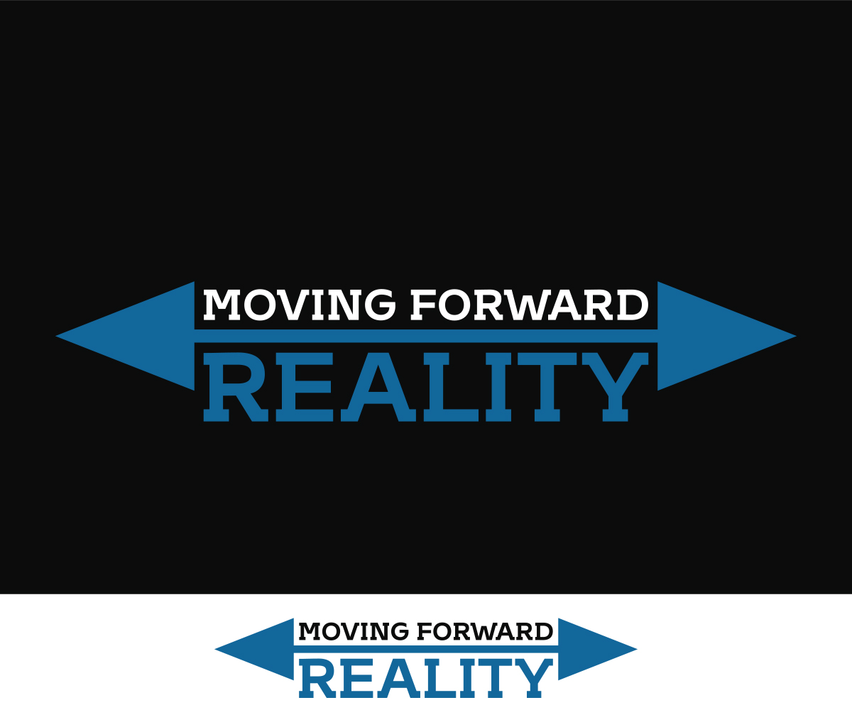 Elegant, Serious, Business Logo Design for Moving Forward Realty or ...