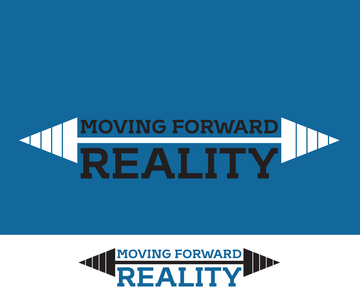 Elegant, Serious, Business Logo Design for Moving Forward Realty or ...