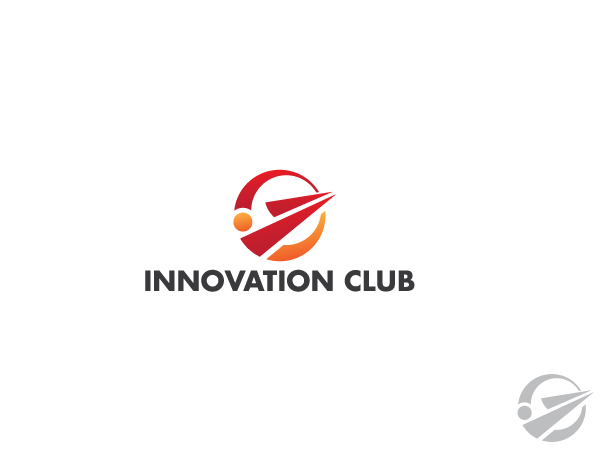 Modern, Playful, Club Logo Design for Innovation Club by Alien Cookie ...
