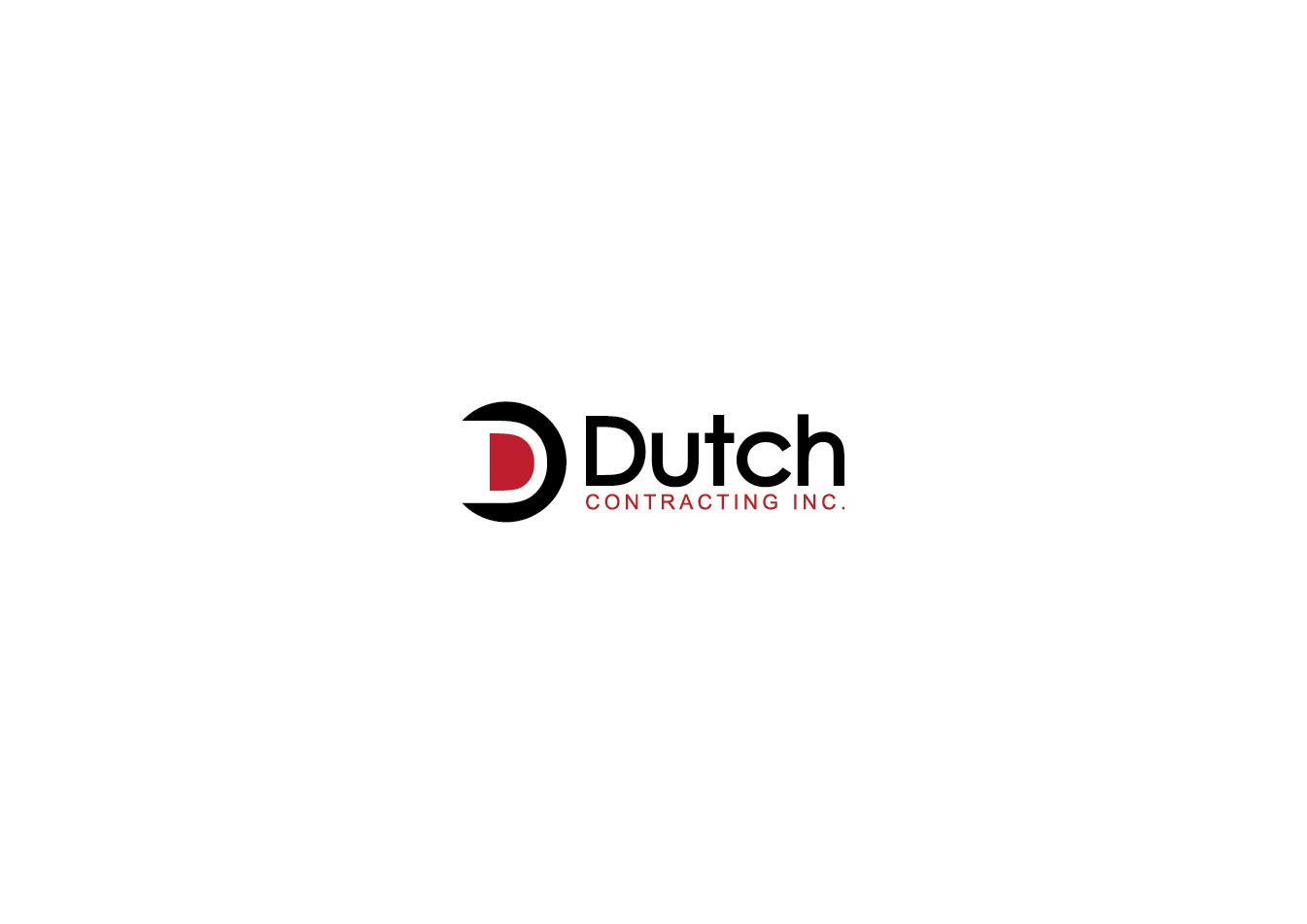 Serious, Masculine, Construction Company Logo Design for Dutch ...