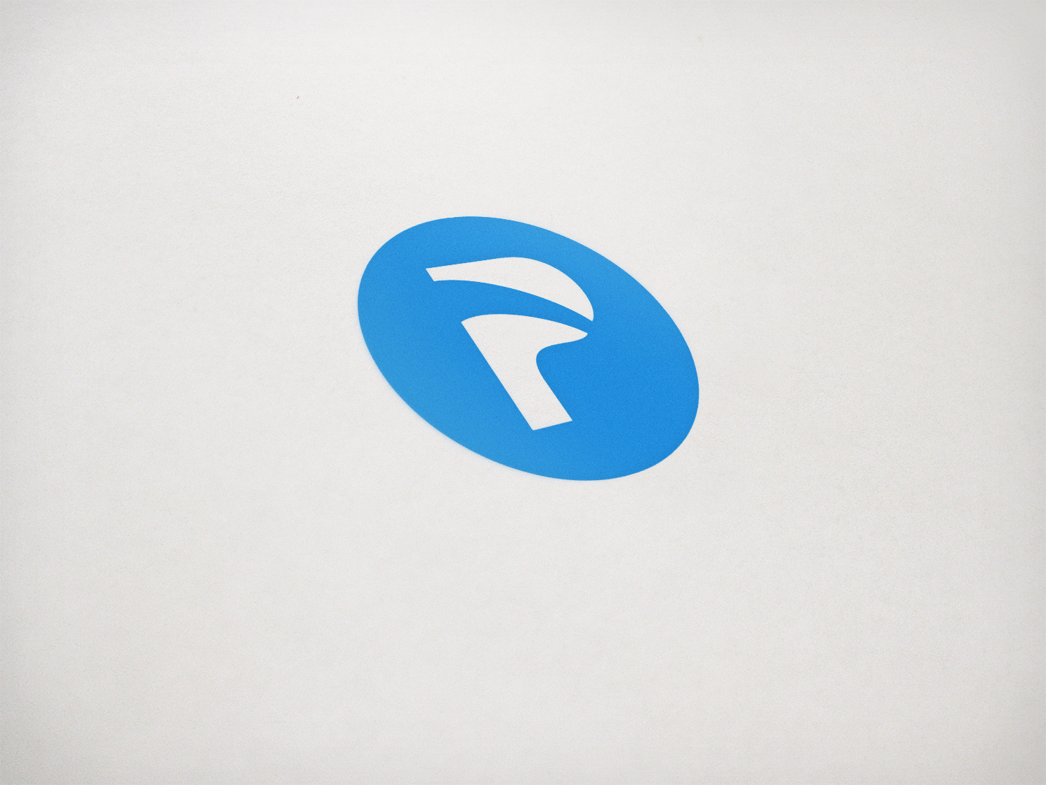 Bold, Modern, Film Production Logo Design for Particularly by Creative ...