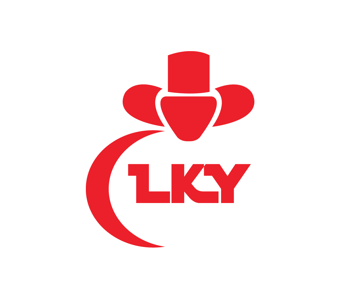 Bold, Personable, Business Logo Design for LKY by Faiz Hafizuddin ...