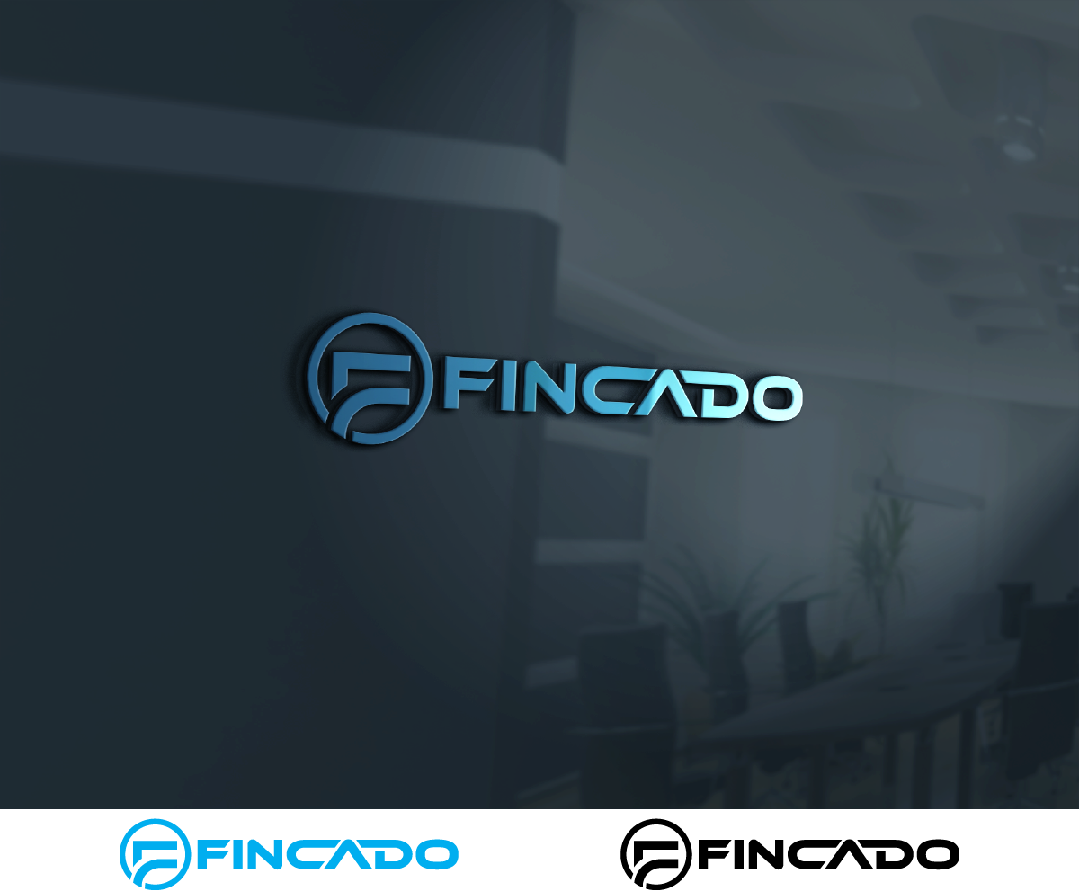 Professional, Elegant, Financial Service Logo Design for Fincado by ...