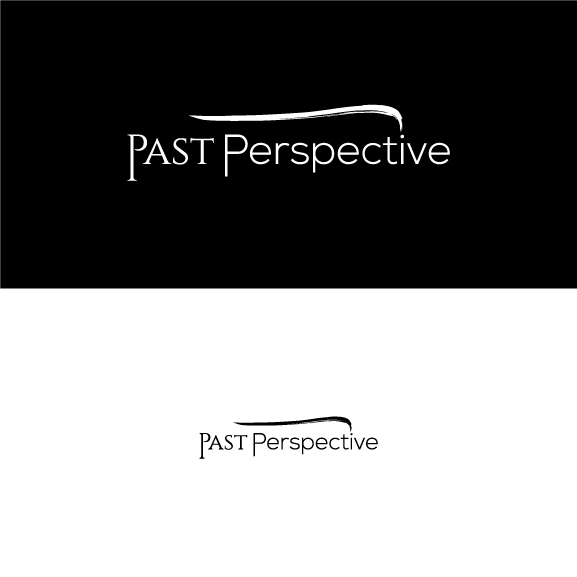 Professional, Modern, Online Shopping Logo Design for Past Perspective ...