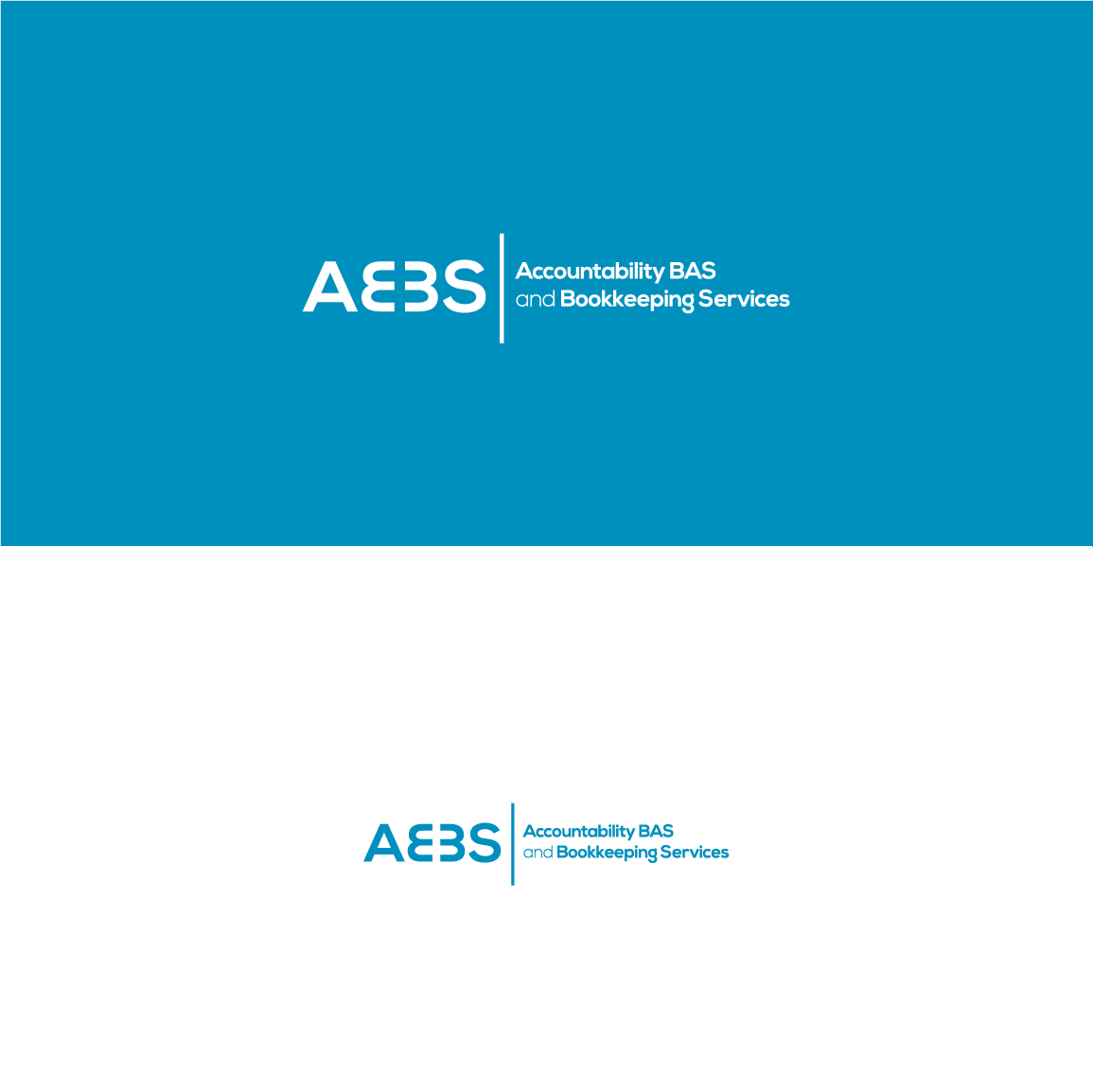 Professional, Serious, Business Logo Design for ABBS by Fanol Ademi ...