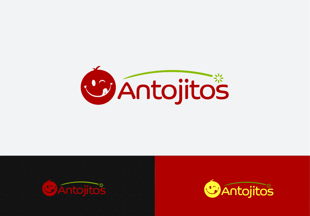 Bold, Playful, Store Logo Design for Don't have one yet. by jaime.sp ...