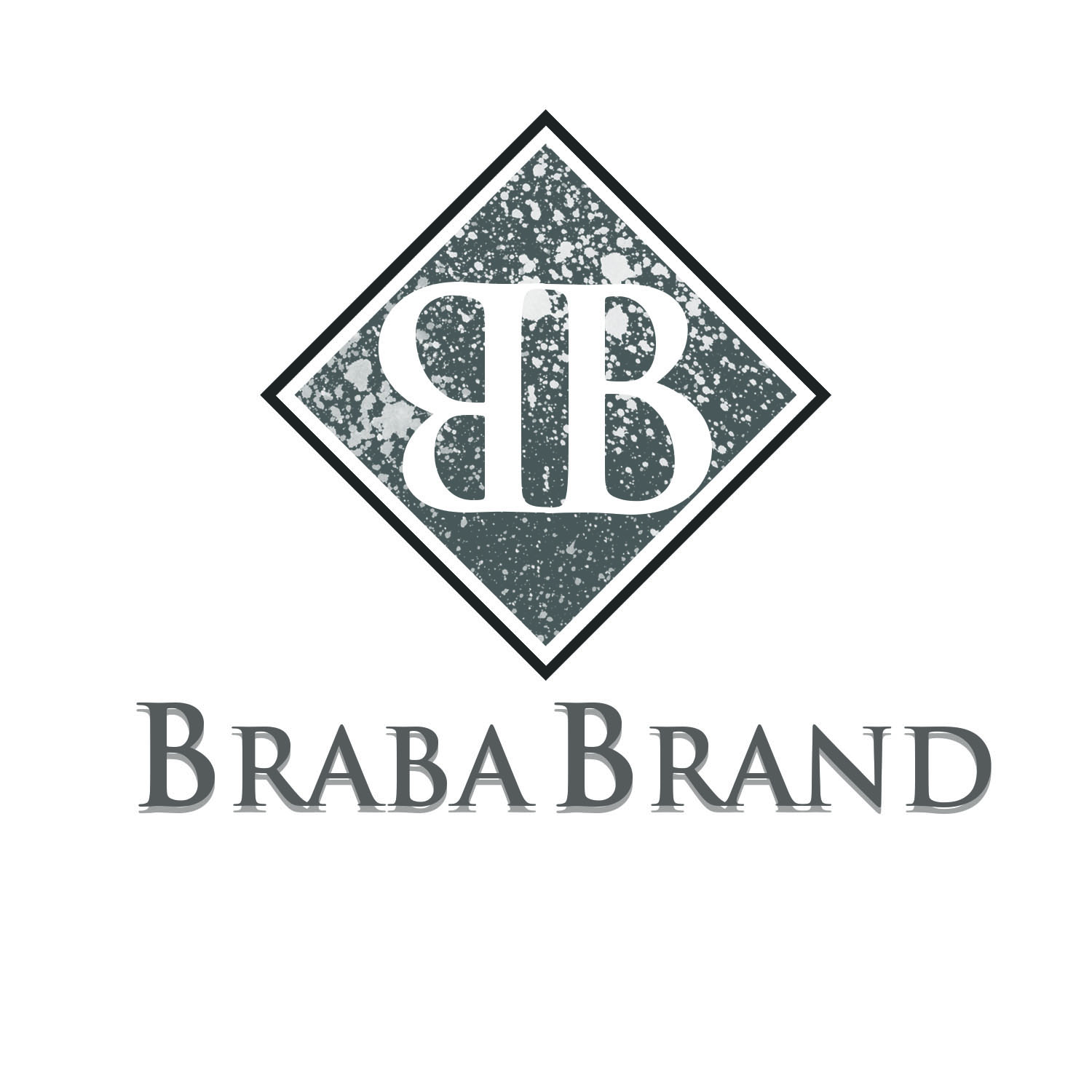 Upmarket, Bold Logo Design for BRABA BRAND -- DESIGNED IN SOUTH TEXAS ...