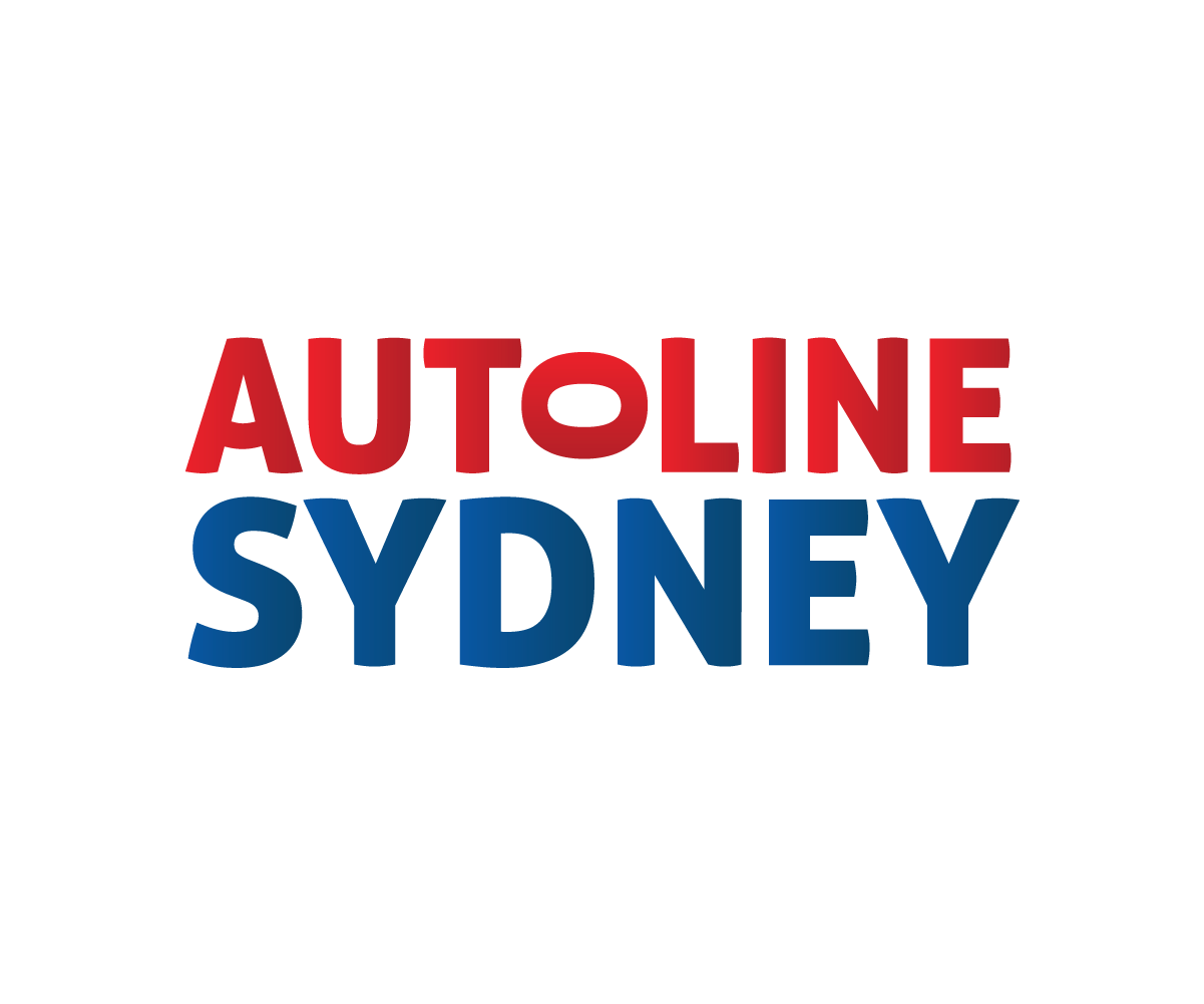 Professional, Upmarket, Automotive Logo Design for AUTOLINE SYDNEY by ...