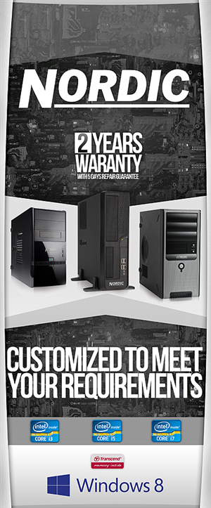 Computer Advertising Poster Design | 1000's of Computer Advertising ...