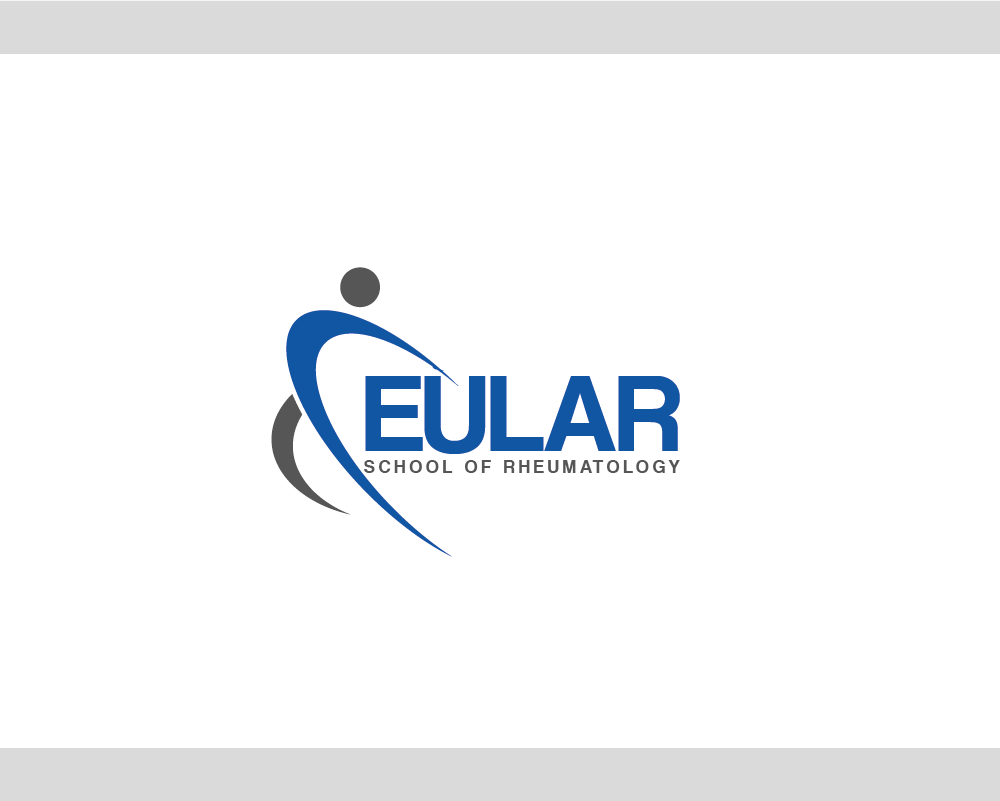 Eular Logo Eular 2015 Recommendations Update For The Management Of