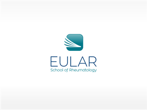 EULAR School of Rheumatology | 70 Logo Designs for EULAR School of ...