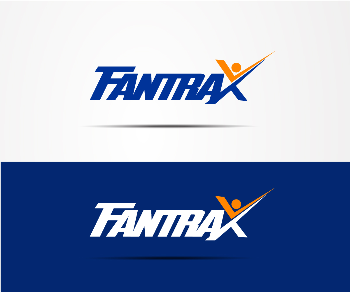 Logo Design for Fantrax by blend designs | Design #6525583