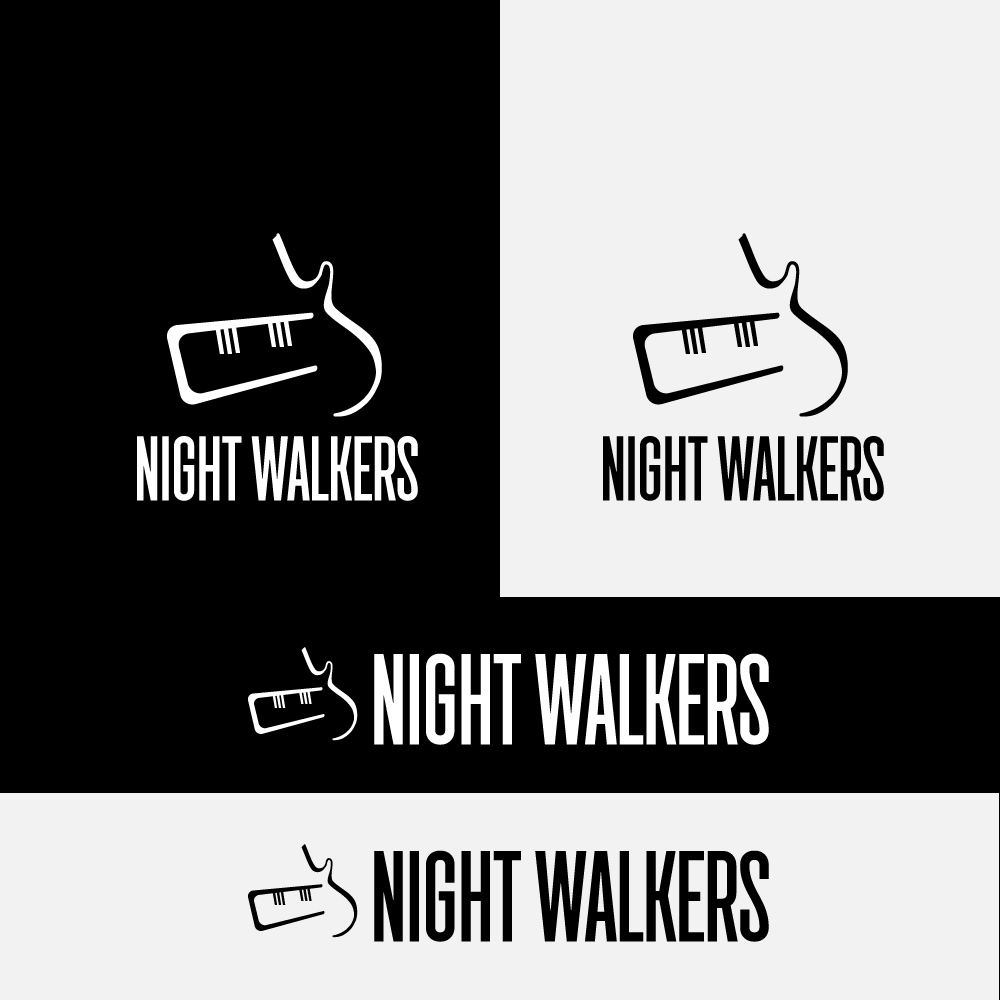 Walkers International Logo