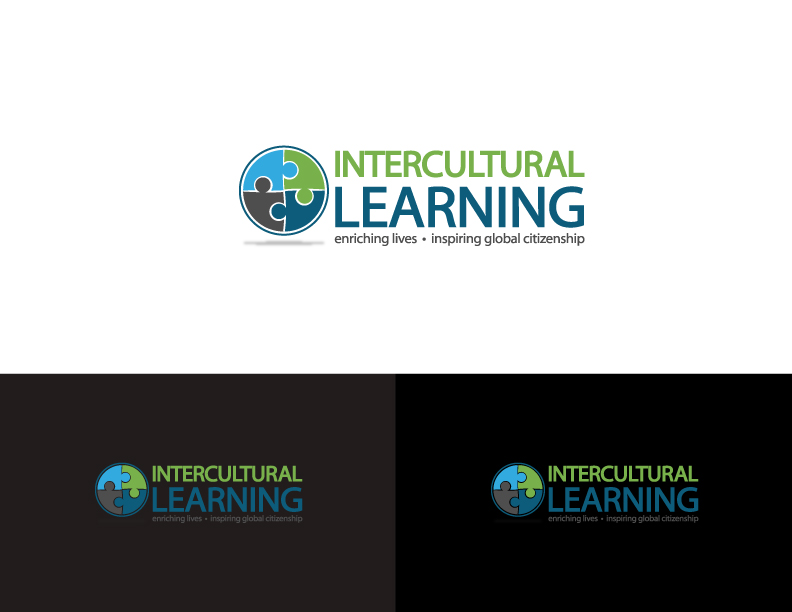 Playful, Elegant, Learning Logo Design for Enriching Lives - inspiring ...