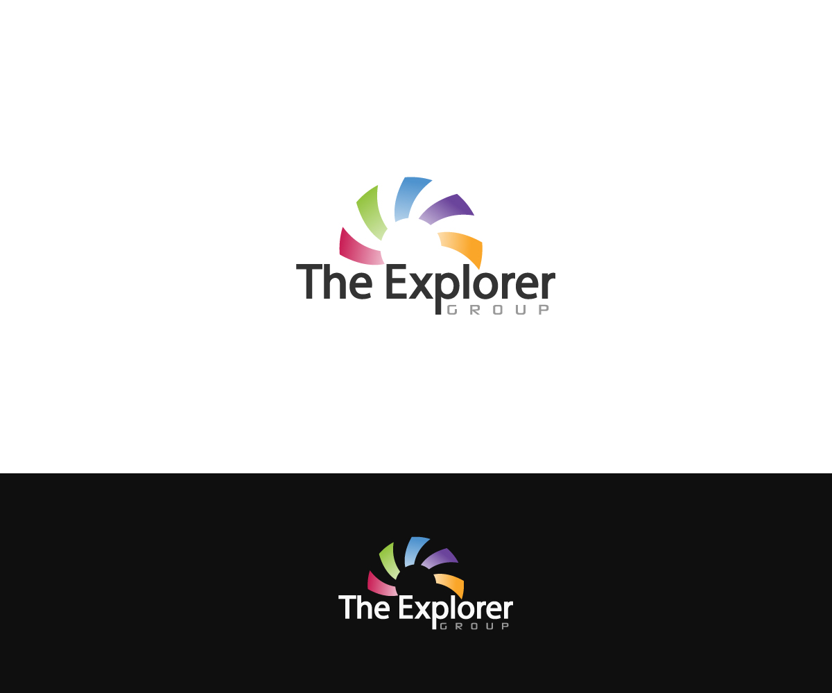 Traditional, Personable, Venture Capital Logo Design for The Explorer ...
