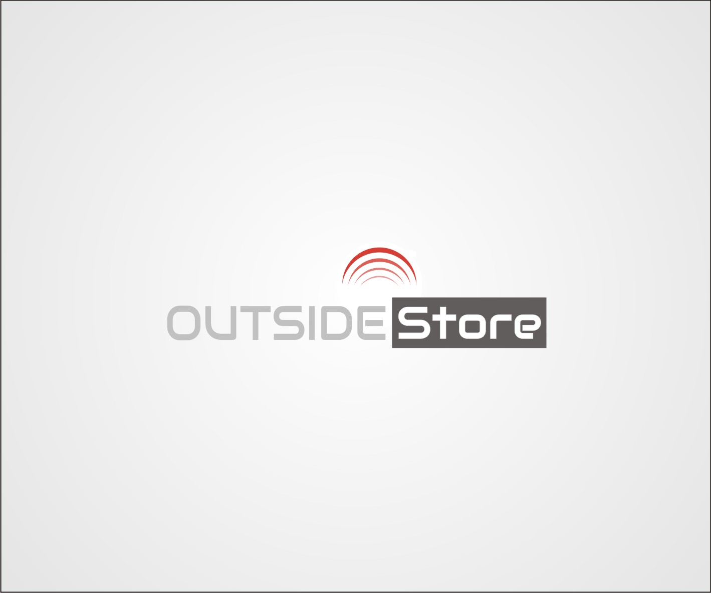 Masculine, Modern, Store Logo Design for Outside Store by pixel ...