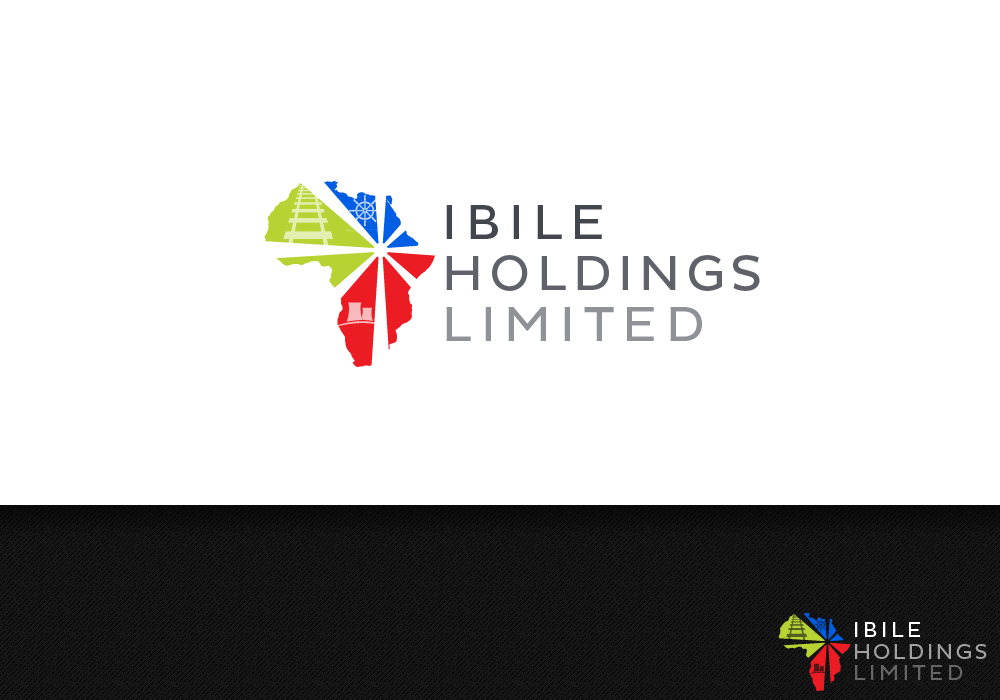 Professional, Serious, Investment Logo Design for Ibile Holdings ...