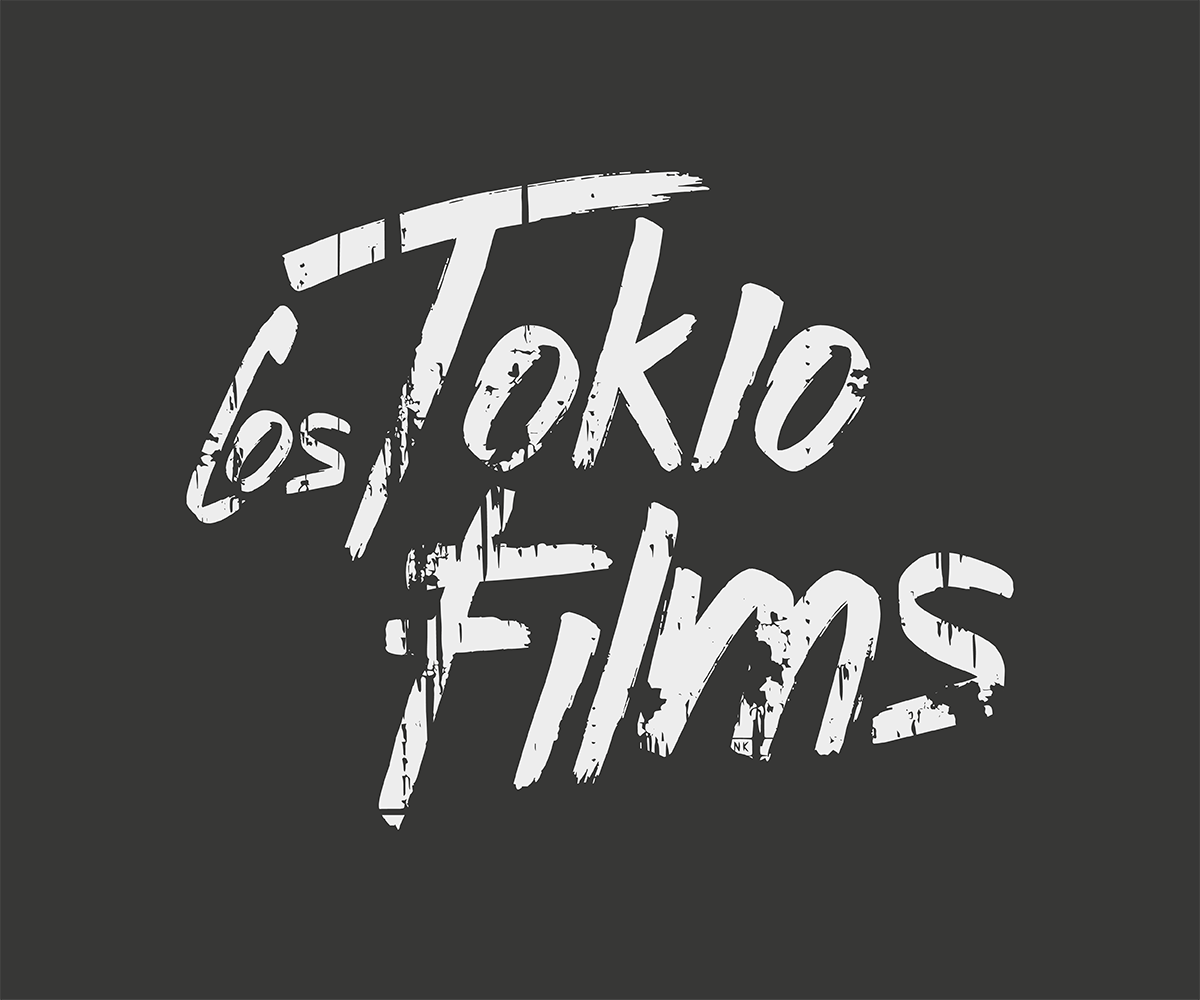 Bold, Professional, Film Production Logo Design for Los Tokyo Films by ...