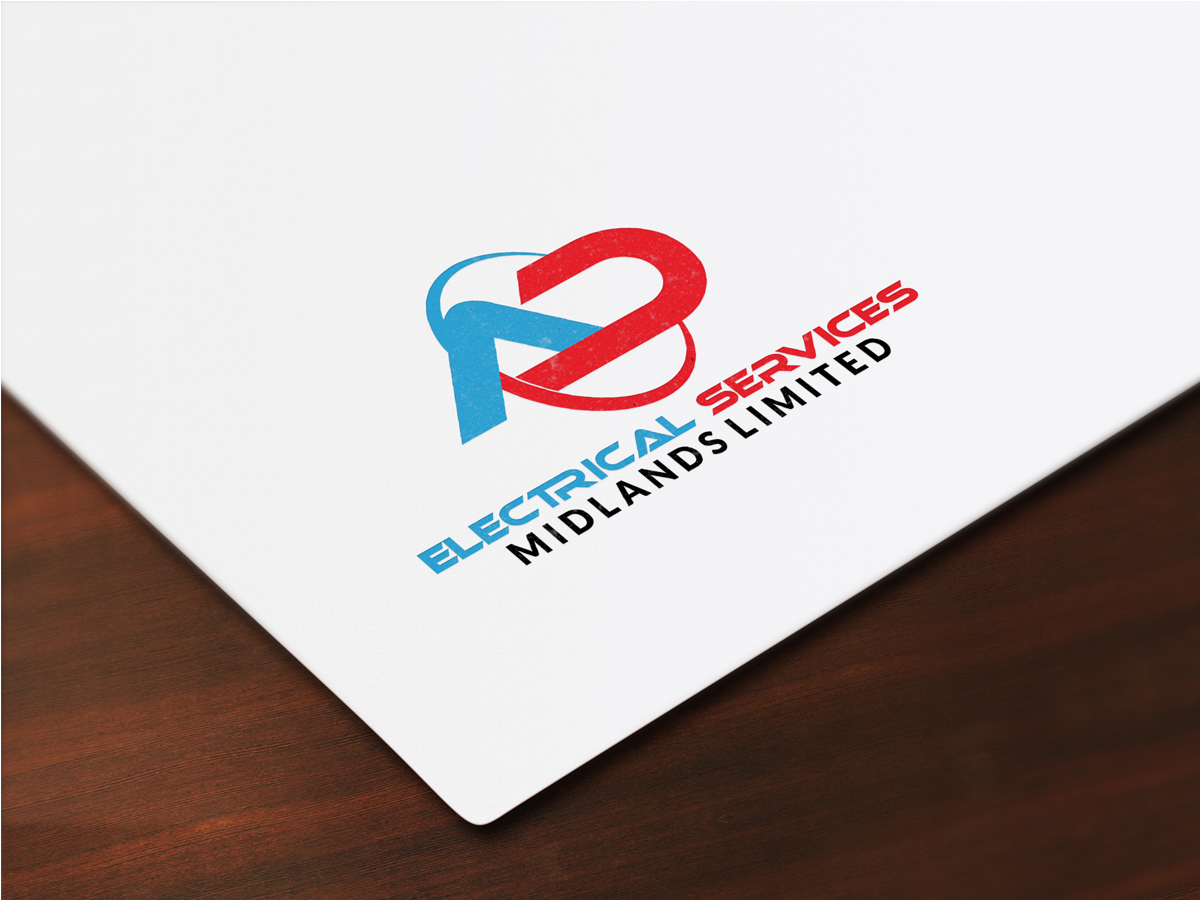 Serious, Elegant, Electrical Logo Design for ad electrical services ...