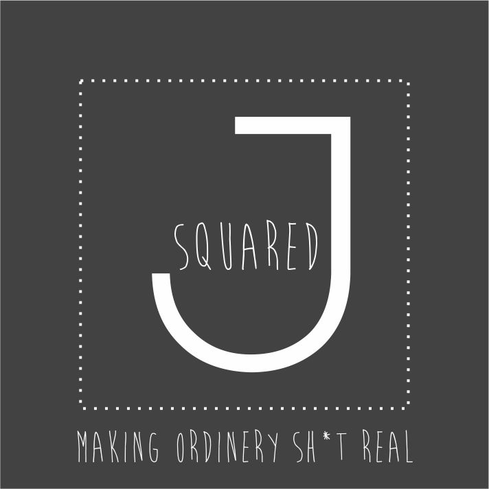 Traditional, Colorful, Boutique Logo Design for J-Squared "making ...