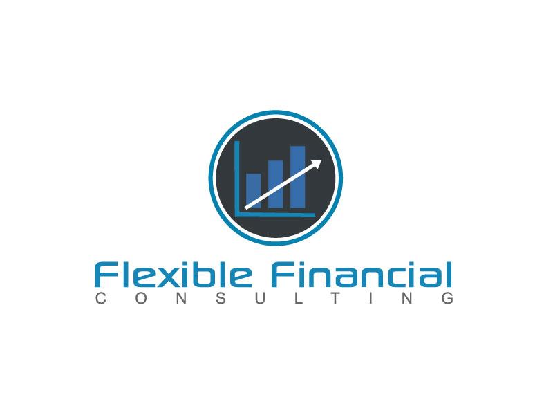 Modern, Elegant, Business Logo Design for Flexible Financial Consulting ...