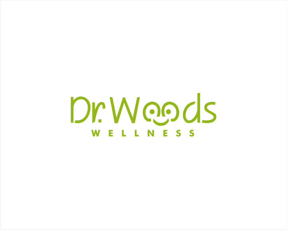 Bold, Modern, Conservative Logo Design for Dr. Woods Wellness by kaya ...