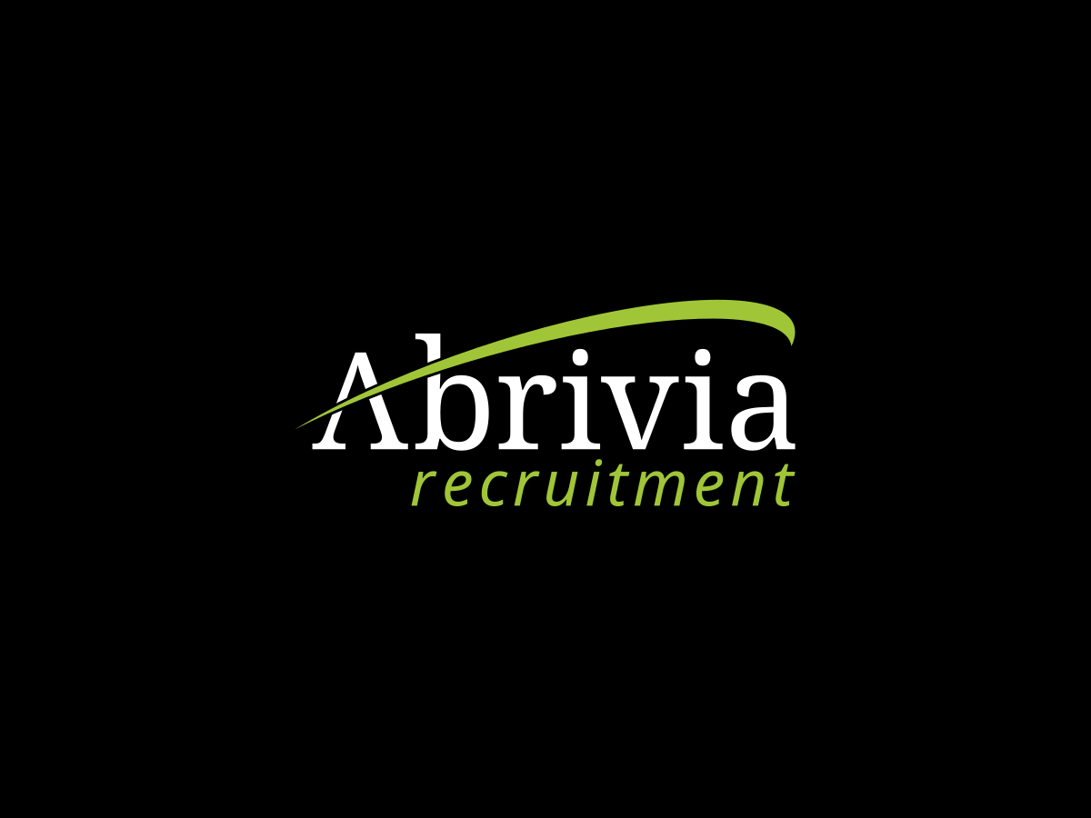 Upmarket, Serious, It Company Logo Design for Abrivia Recruitment by ...