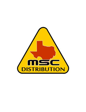 MSC Distribution Logo Design | 82 Logo Designs for MSC Distribution